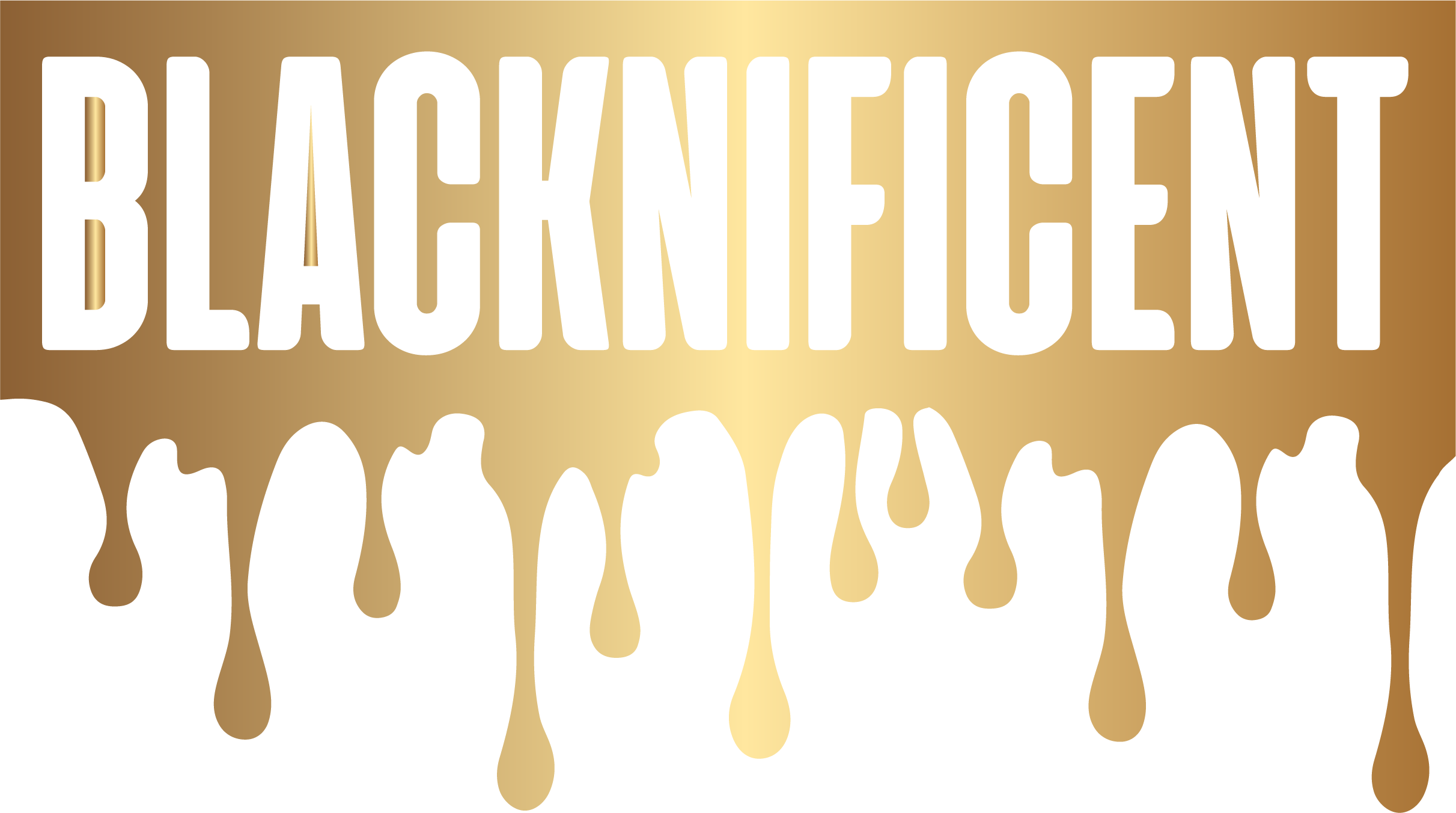 Blacknificent – Lovely Blends Custom Prints